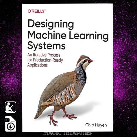 Designing Machine Learning Systems An Iterative Process For Inspire