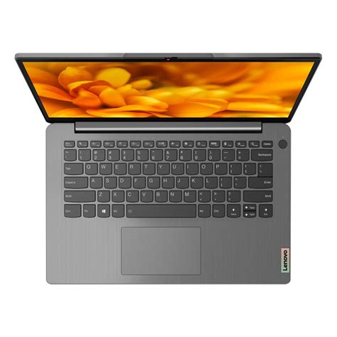 Lenovo Ideapad 3 Intel Core I3 4gb Ram 256gb Ssd 14 Inches Fhd Laptop