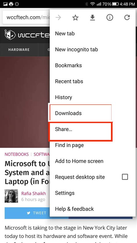 How To Print From Your Android Phone Or Tablet Using Google Cloud Print
