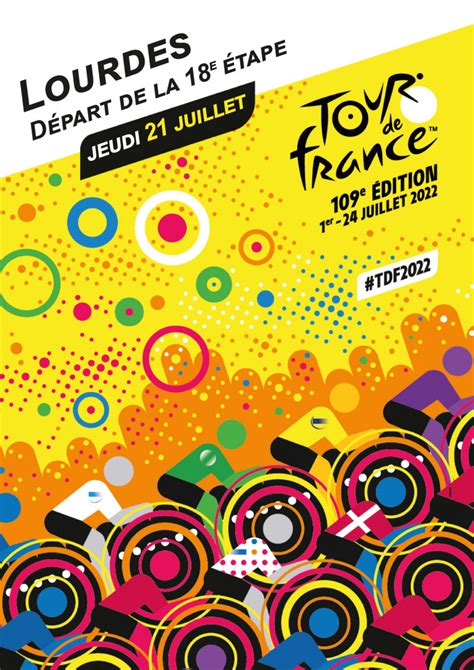 Etape Lourdes Hautacam Tour De France Rendez Vous Vélo Lourdes