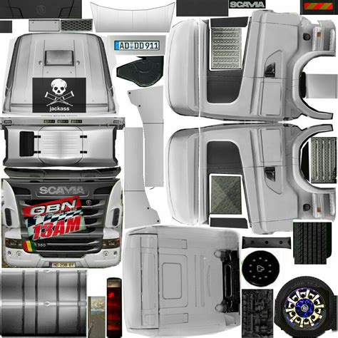 Maestrelo Gamer Skin Gts