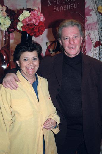 Mort Dherbert Leonard 57 Ans Damour Avec Cléo En Images