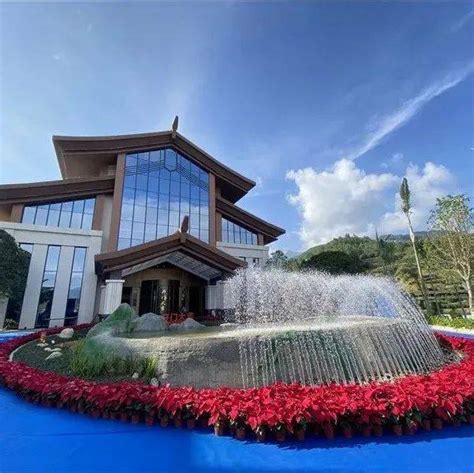 临沧首家五星级酒店试营业 填补行业空白凤庆
