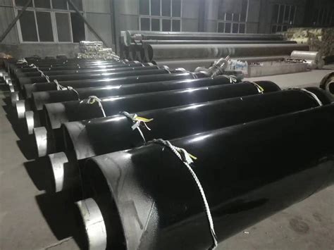 Polyurea Anti Corrosion Coating