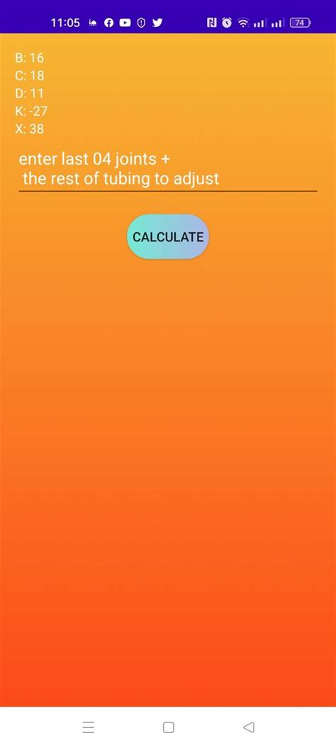 Descargar Completion String Adjustment Apk Última Versión 102 Para