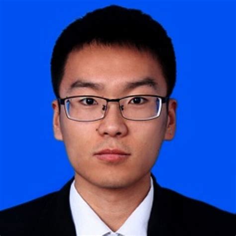 Mingming Bao Inner Mongolia University School Of Chemistry And