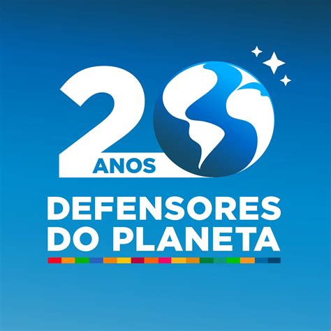 Defensores Do Planeta Rio De Janeiro Rj