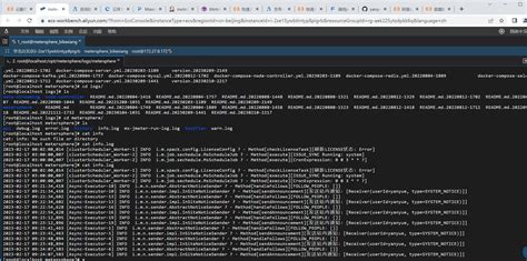 Bug 通过 Jenkins 触发时会一直running ，触发单接口没问题，触发场景就会一直running。在ms里执行没有问题。 · Issue 21963 · Metersphere