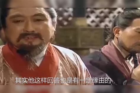 阿斗在诸葛亮临终前，问了一个问题，诸葛亮才惊觉他一直在装傻！诸葛亮问题阿斗