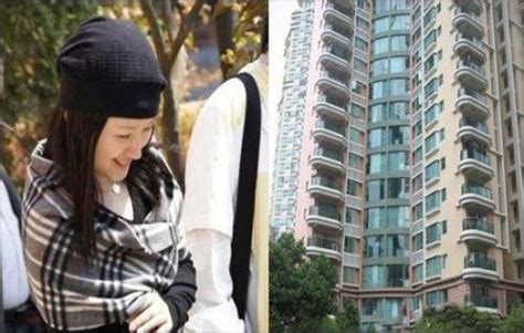杨钰莹要做主持人 杨钰莹豪宅贵妇生活曝光图 搜狐新闻