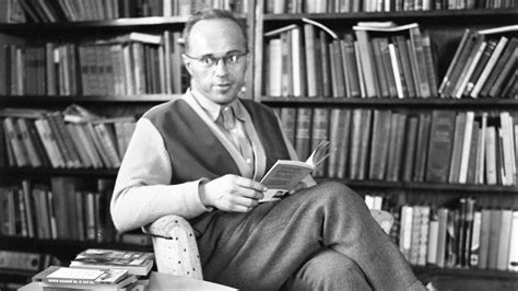 Stanisław Lem The Visionary Polish Sci Fi Writer Polska Kultura