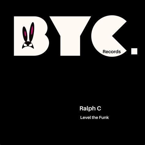 Ralph C Level The Funk On Bunny Clan Records Essential House