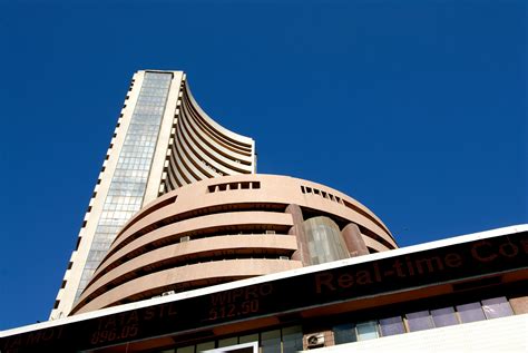 Stock Market Highlight Indian Benchmark Indices Tumble On Thursday
