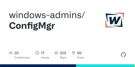 ConfigMgr Scripts Windows Update Fix Ps At Main Windows Admins ConfigMgr GitHub