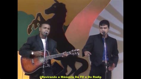 Rick Renner Cantam N O Faz Assim Comigo No Especial Sertanejo Tv
