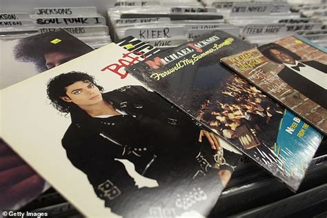 Michael Jacksons Estate Sells Music Catalog Stake Worth At Least