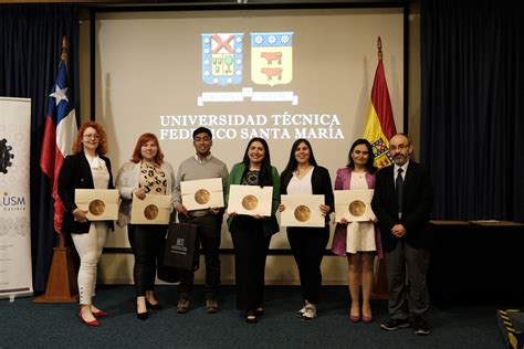 Departamento De Mecánica Entrega Nuevas Certificaciones A Profesionales