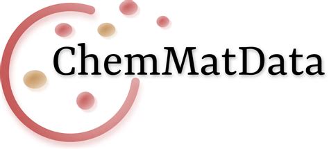 Chemmatdata Logo