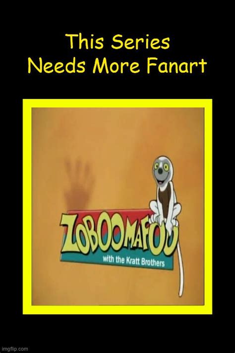 Zoboomafoo Needs More Fanart By Isaachelton On Deviantart