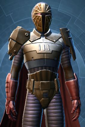 Mandalore The Vindicated Armor