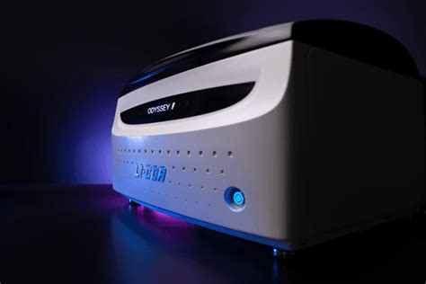 Odyssey® F Imaging Systems Licorbio