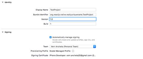 debugging common react native issues on ios pusher blog