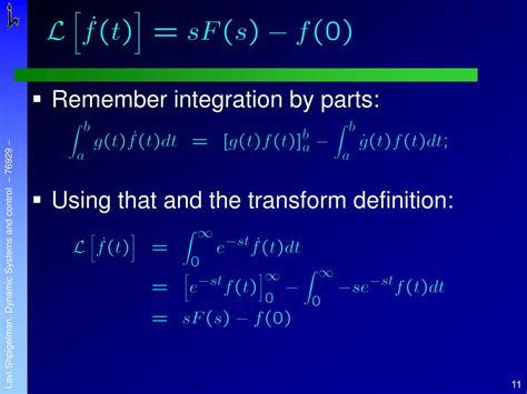 Ppt Linear Time Invariant Systems Powerpoint Presentation Free