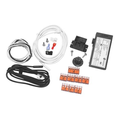 True Electronic Temperature Control Retrofit Kit With Relay