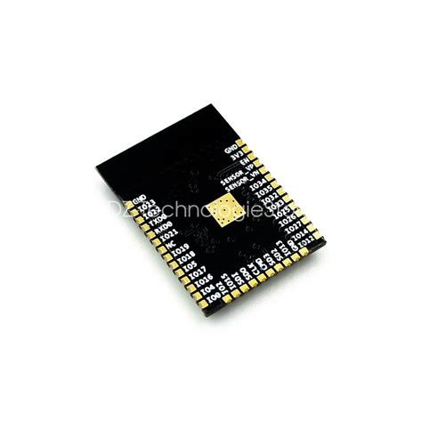 Esp32 S Esp32s Wifi Bluetooth Module Esp32 Serial To Ubuy India