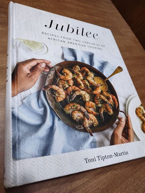 Jubilee Recipes From Two Centuries Of African American Cooking A