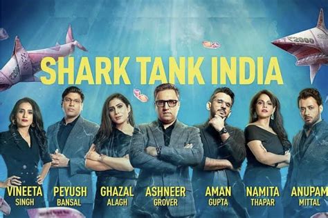 Shark Tank India Season 2 Release Date Registration And More