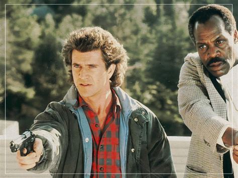 How Lethal Weapon Perfected The Buddy Cop Formula