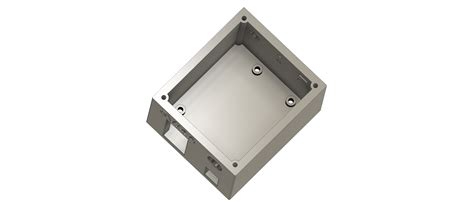 Arduino Uno With Ethernet Shield Case By Awsw Download Free Stl Model