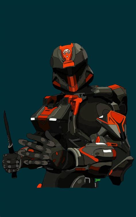 Rvb Felix By Fluffy Ak47 On Deviantart