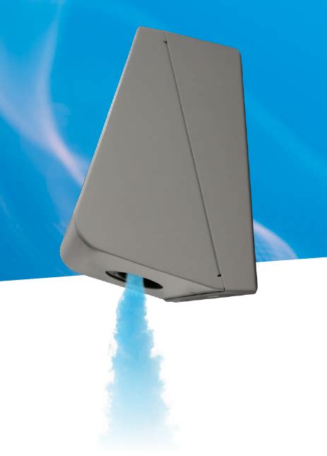 Norbain Announces Blue Fog For Intruder Detection Benchmark