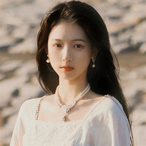 真人女头 堆糖，美图壁纸兴趣社区