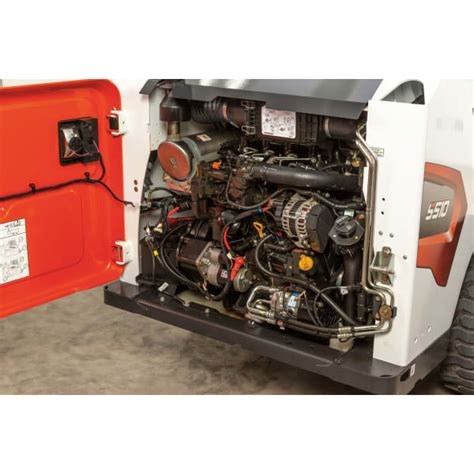 Inspect Your Loader Bobcat Company India