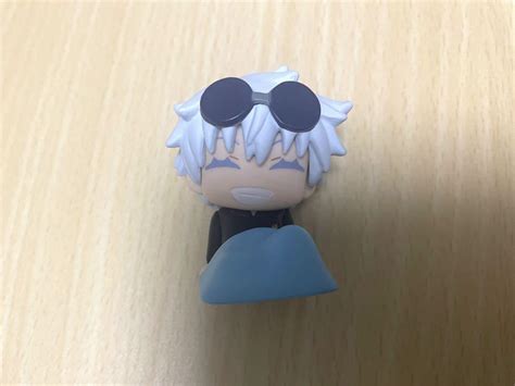五条悟 「おねむたん 呪術廻戦 懐玉・玉折」 メルカリ