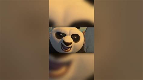 Я пересмотрел все части кунг фу панды и решил сделать Shorts с фактами Часть 2 Youtube