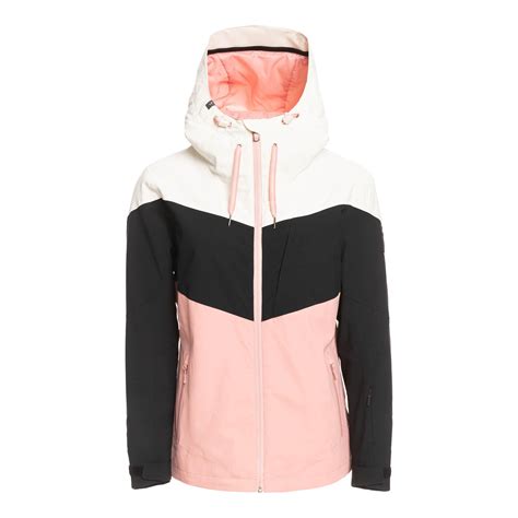 Chaqueta Roxy Winter Haven Mujer Deporvillage