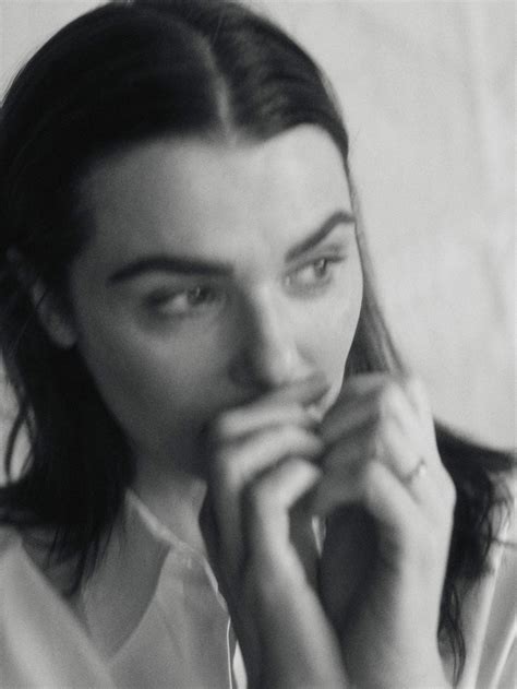 익스트림무비 레이첼 바이즈 넷 어 포터 4월호 풀화보 고화질 2600x