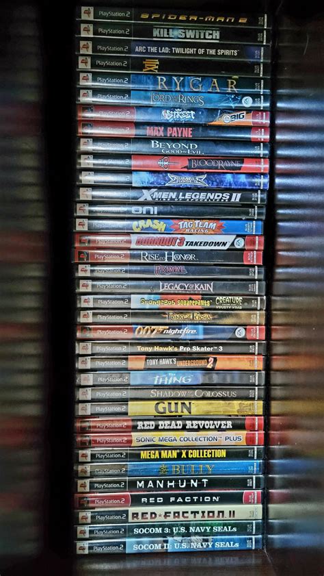 My Collection So Far Im Glad I Have What I Got But Im Starting To