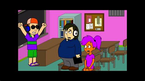 L Ryan Angry At Diesel Dawson Goanimate Ground Erika Youtube