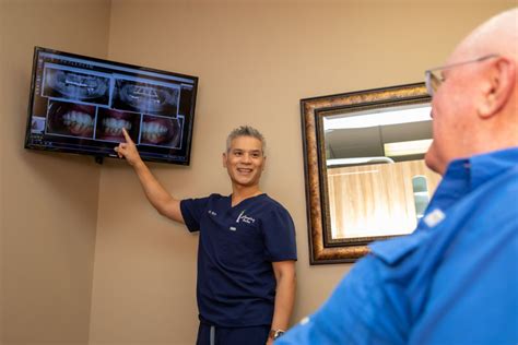 Meet Dr Keo Dentist Merritt Island FL Amazing Smiles