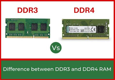 Cómo Puedo Verificar Si Mi Ram Es Ddr3 O Ddr4
