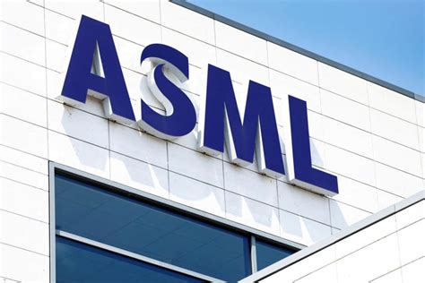 Asml Shares Surge After Orders Beat Forecasts As Ai Chip Demand Remains Strong