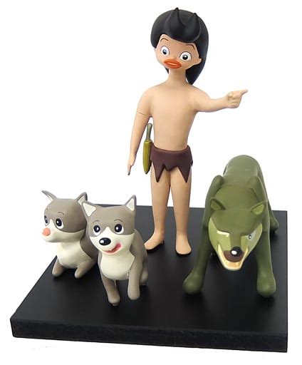 駿河屋 狼少年ケン 狼少年ケン 東映アニメーション50周年記念フィギュアフィギュア