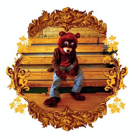 Kanye West College Dropout Edited Music