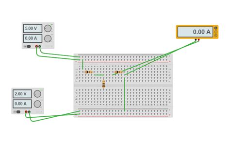 Circuit Design Prueba Tinkercad Circuit Design Prueba Tinkercad