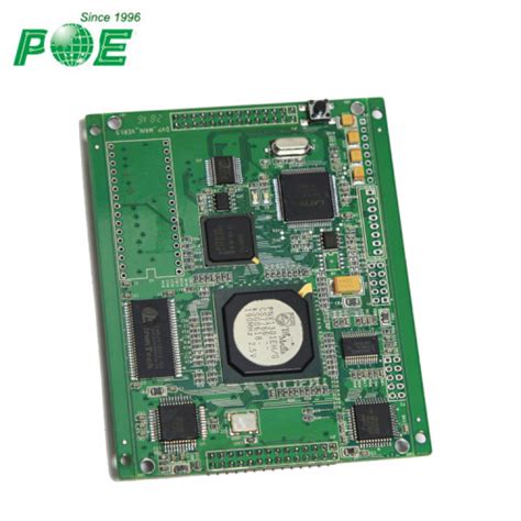 Alibaba Pcb Pcba 보드 어셈블리 회로 기판 Pcba 제조 의 고품질 Alibaba Pcb